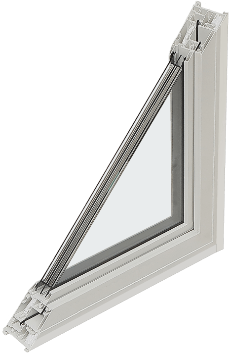 Windows Series | Stage Windows & Doors