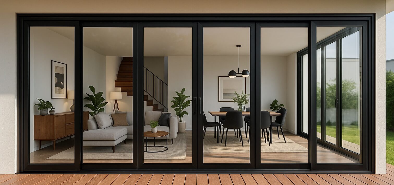 Stage Windows & Doors | Canadian Window and Door Manufacturer