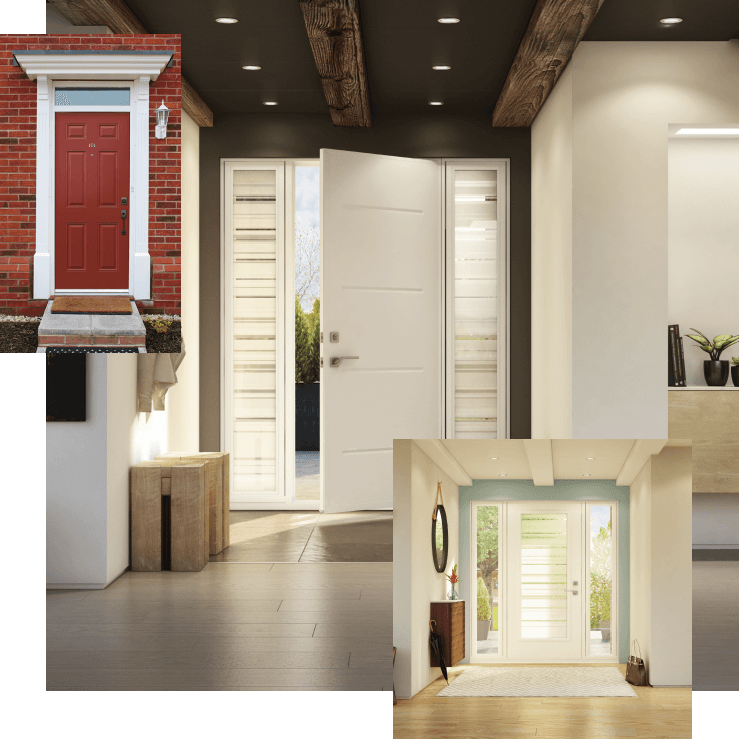 Prima Windows and Doors | Stage Windows & Doors